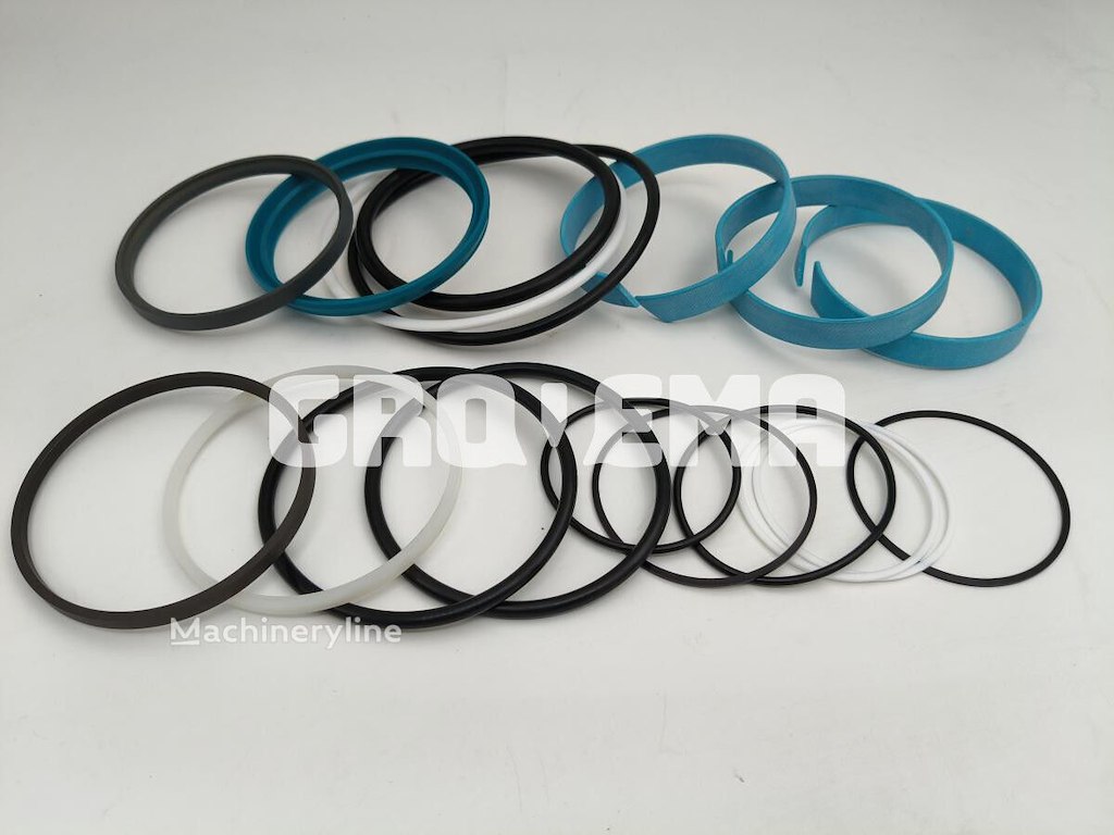 9613027A klipni prsten za Liebherr R946 LC / R946 LC-V / R946 NLC / R922 LC / R926 LC / R922 SLC bagera