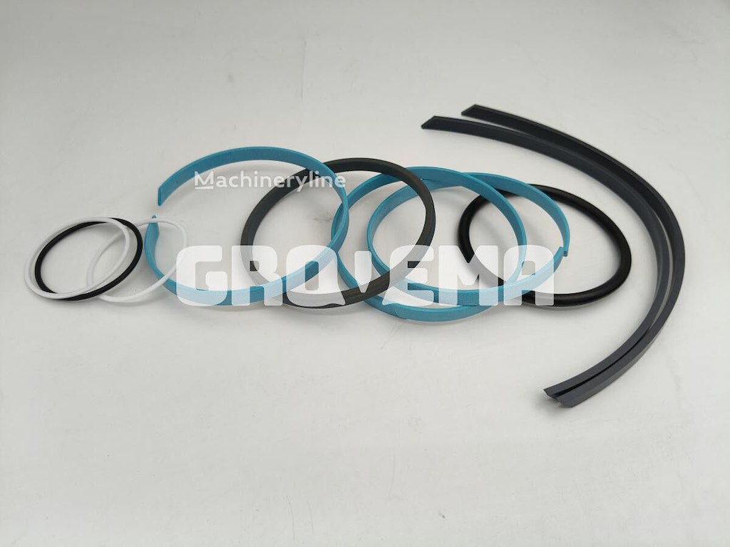 Liebherr Seal Kit Piston 110 9159131A komplet za popravku za Liebherr R900 Li / R902 Li / A904 Li / A902 Li / A900 ZW bagera