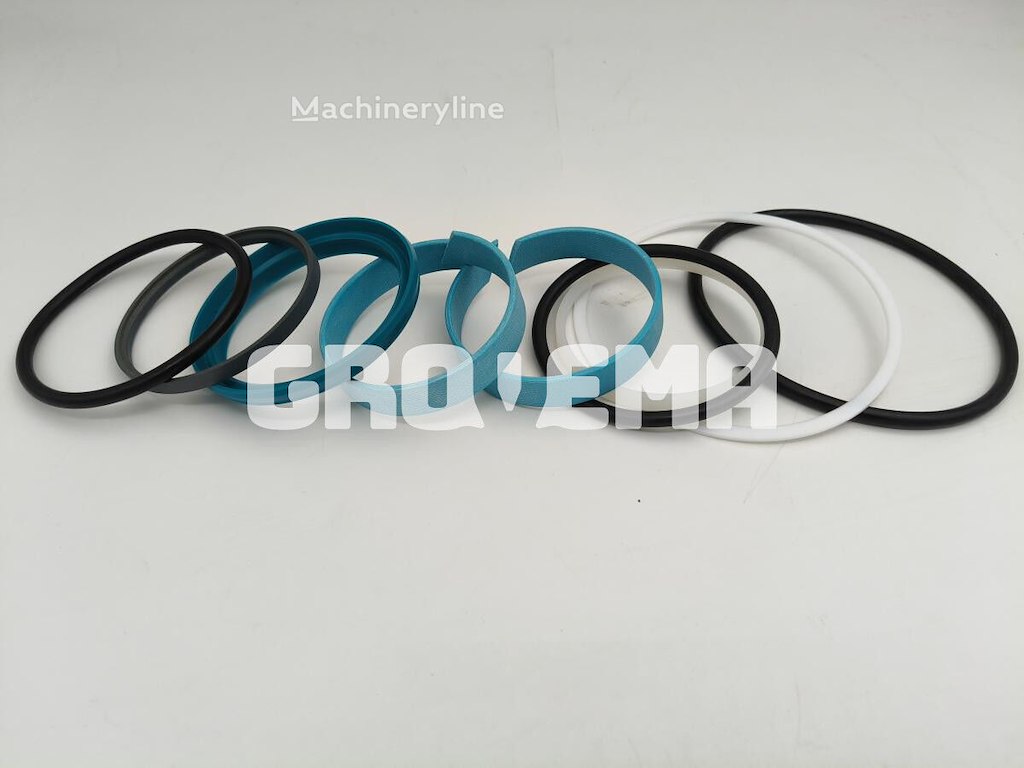 Kit 70 94018086A klipni prsten za Liebherr A944C Li / A924C Li / LH60 MT / A924B Li / A934 Li / A934B Li / A944B Li / LH60 MHR / LH60 M / LH60 CHR / LH60 C / A954 Li bagera