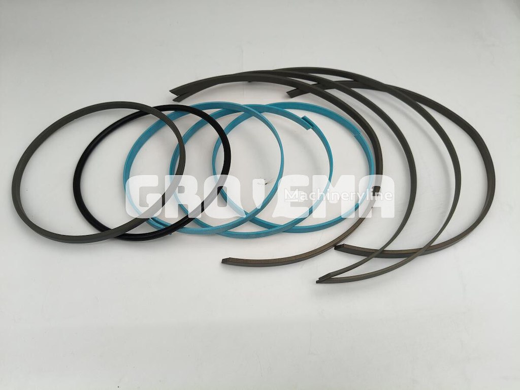 9169653A klipni prsten za Liebherr R946 LC / R946 LC-V / R946 NLC / R950 LC-V / R950 S-HD / R952 Li bagera