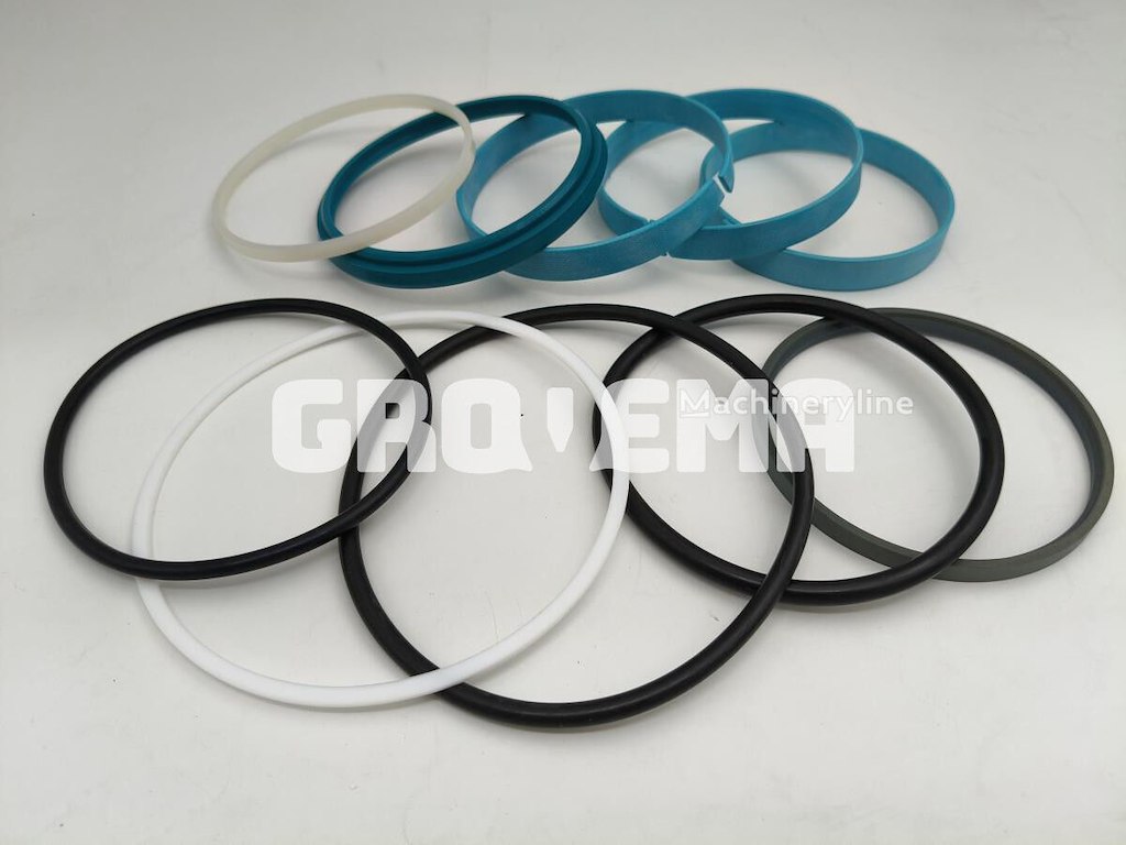 94028335A klipni prsten za Liebherr A944C Li / A924C Li / LH60 MT / A924B Li / A934 Li / A934B Li / R934B bagera
