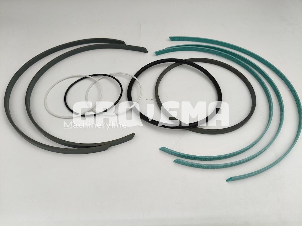 Kit 94004068A klipni prsten za Liebherr R946 LC / R946 LC-V / R946 NLC / R950 LC-V / LH80 MHR / LH80 M / LH80 C / R938 bagera