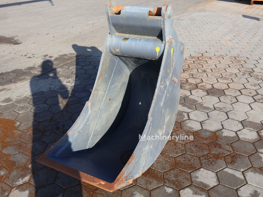 FELSLÖFFEL 600 MM BREIT kašika za bager