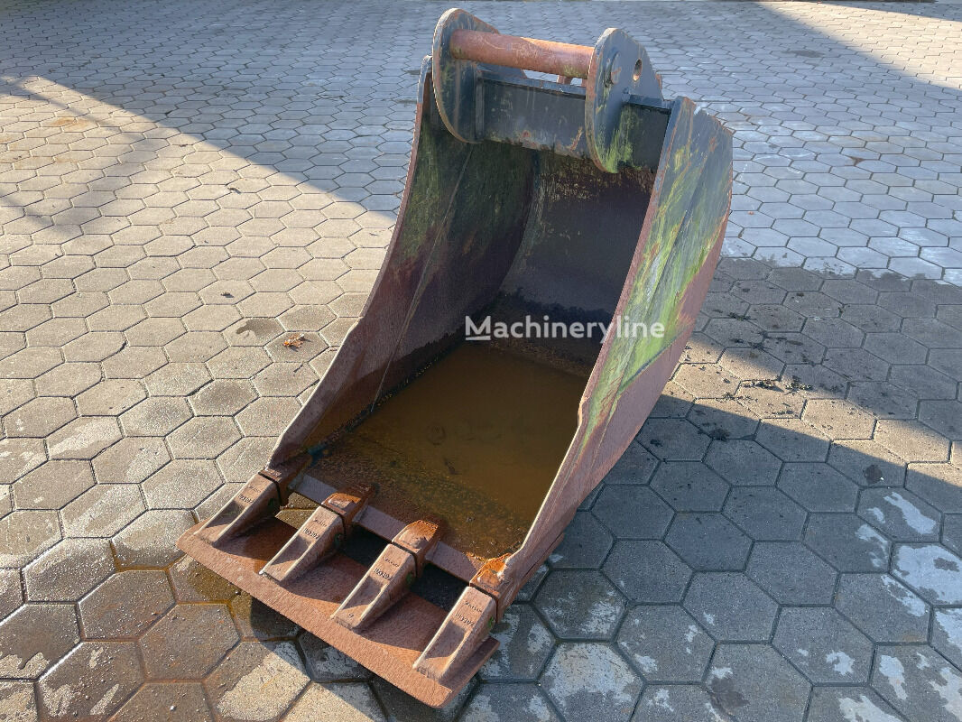 TIEFLÖFFEL 800 MM, MIT ZÄ kašika za bager