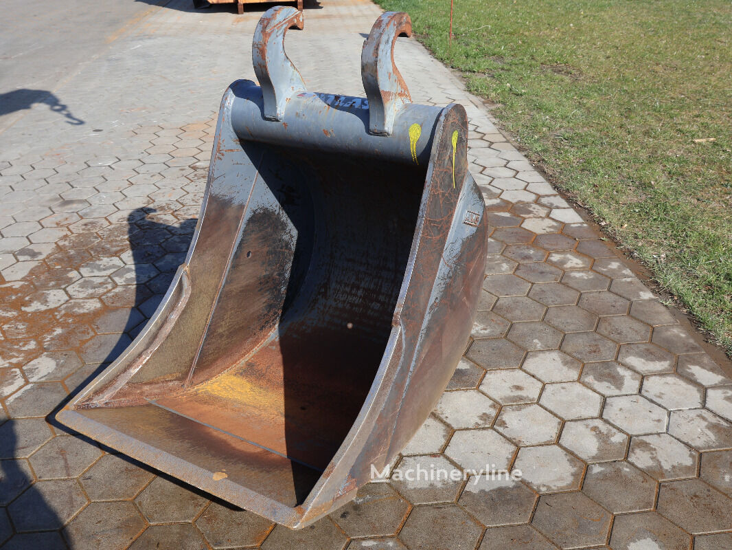 TIEFLÖFFEL 850 MM BREIT kašika za gradiranje