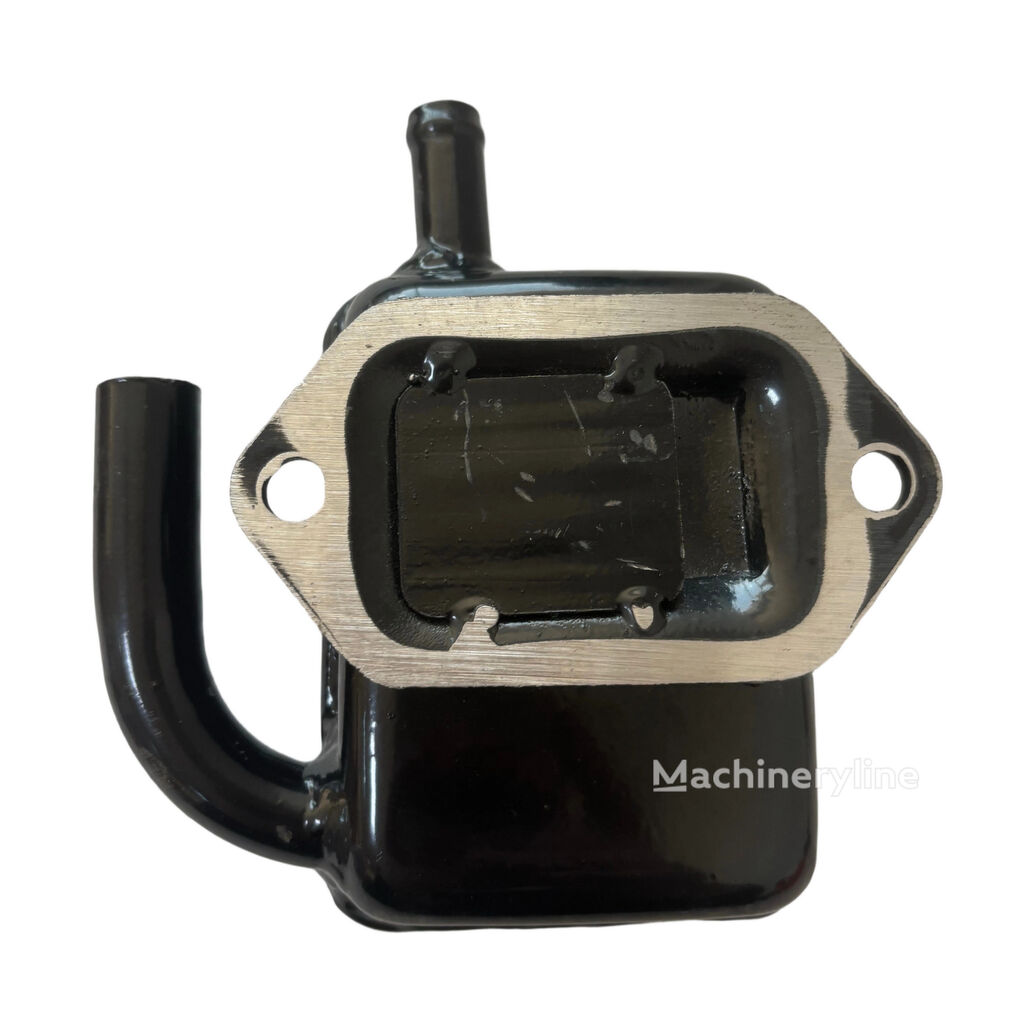 Engine Genuine Breather Qingdao Promising za HZM prednjeg utovarivača