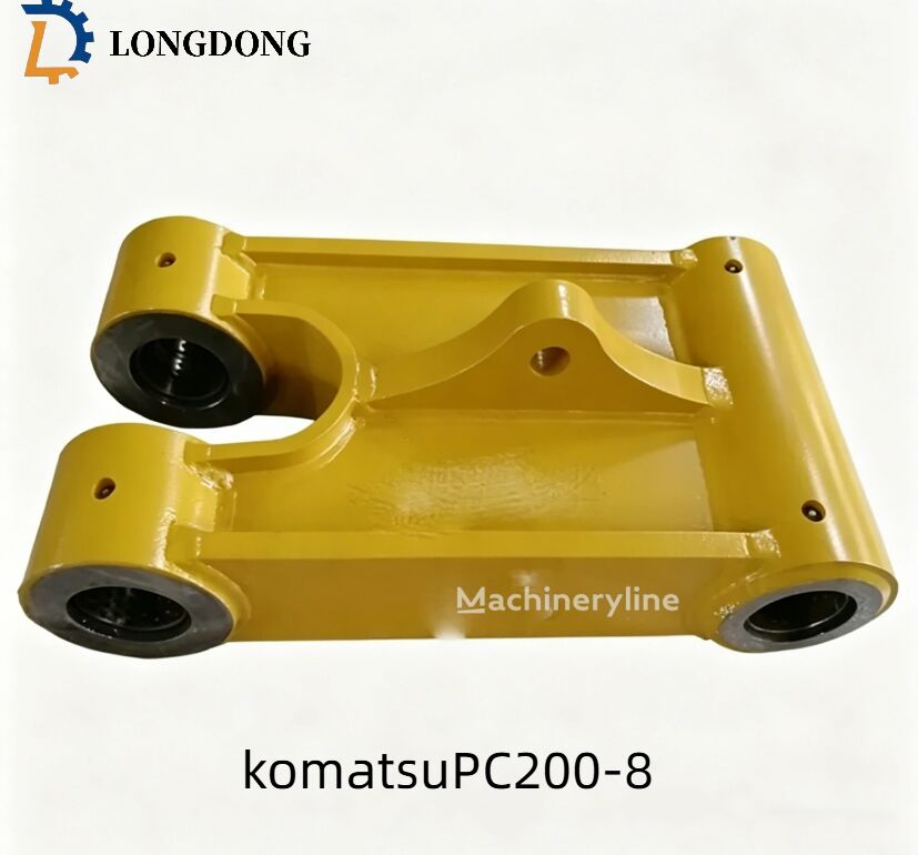 Brza spojnica za Komatsu PC200-8 bagera