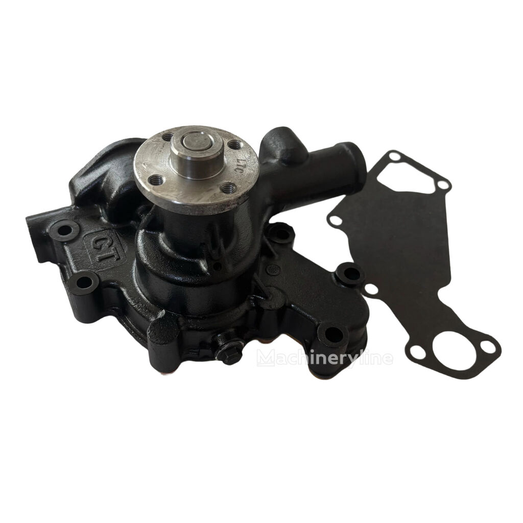 Qingdao Promising FAWDE 4DW91-45G2 Engine Cooling System Pump pumpa za hlađenje motora za HZM Wheel Loader, WOLF Wheel Loader, EVERUN Wheel Loader, SOCMA Wheel Loader, CASER Wheel Loader, TRANER W...