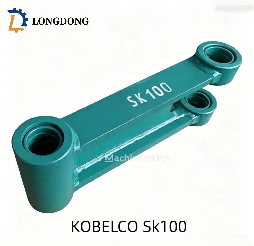 Brza spojnica za Kobelco SK100 bagera