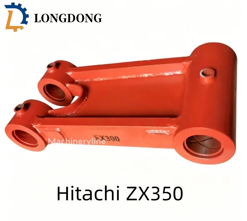 Brza spojnica za Hitachi Zax350 bagera