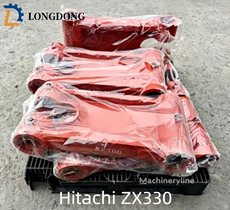 Brza spojnica za Hitachi Zax330 bagera