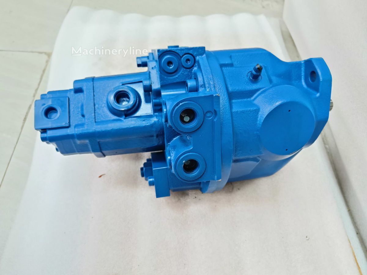Rexroth AP2D28LV1RS7 PX10V00015F1 hidraulična pumpa za Case CX27B CX31B CX36B mini bagera