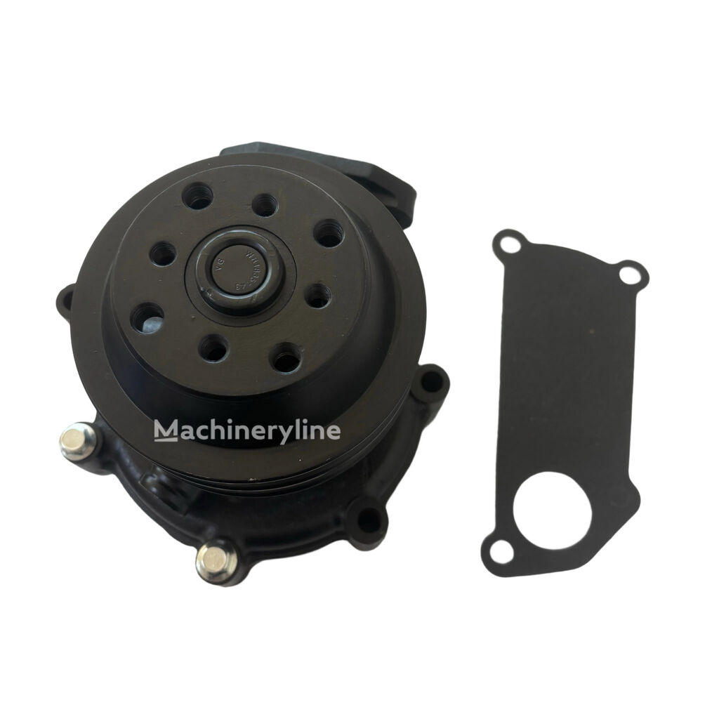 Qingdao Promising YTO YT4B2-24 Engine Genuine Coolant Circulation Pump pumpa za hlađenje motora za HZM Wheel Loader, WOLF Wheel Loader, EVERUN Wheel Loader, SOCMA Wheel Loader, CASER Wheel Loader,...