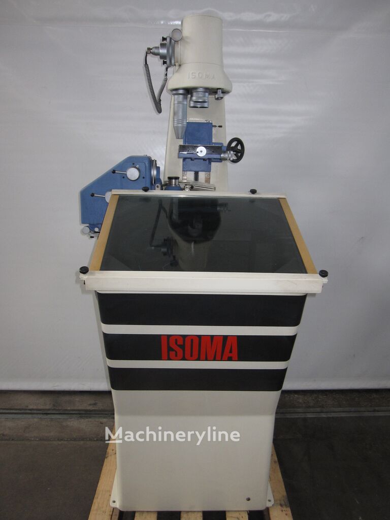 ISOMA M 109 A profilni projektor