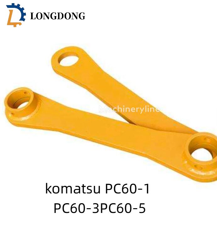 Komatsu PC60-1、PC60-3、PC60-5 klipnjača za bagera