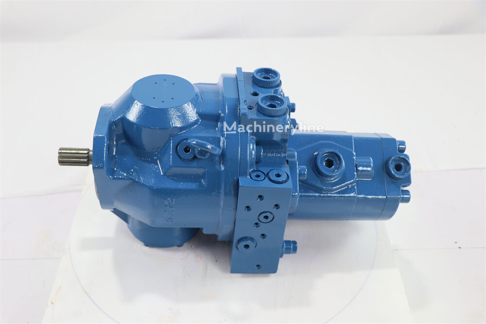 Rexroth AP2D28 72285151 hidraulična pumpa za Case CX40B CX45B CX50B CX55B mini bagera