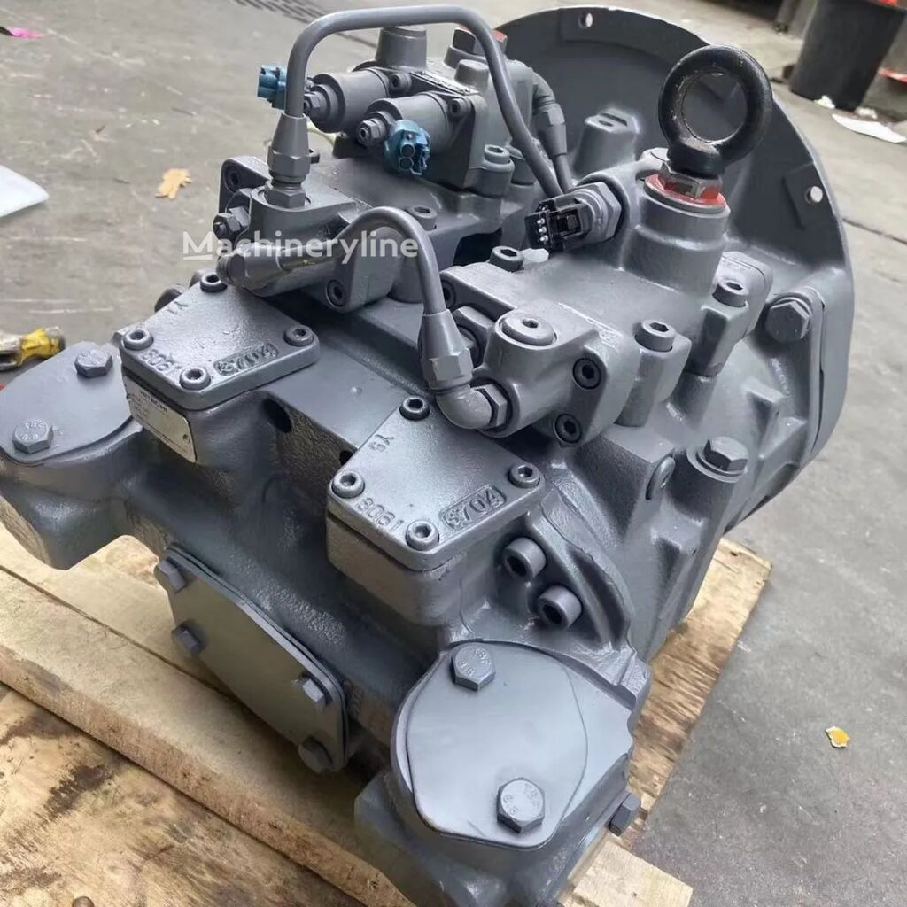FYB60001363 hidraulična pumpa za John Deere 210G LC 210 P-Tier bagera