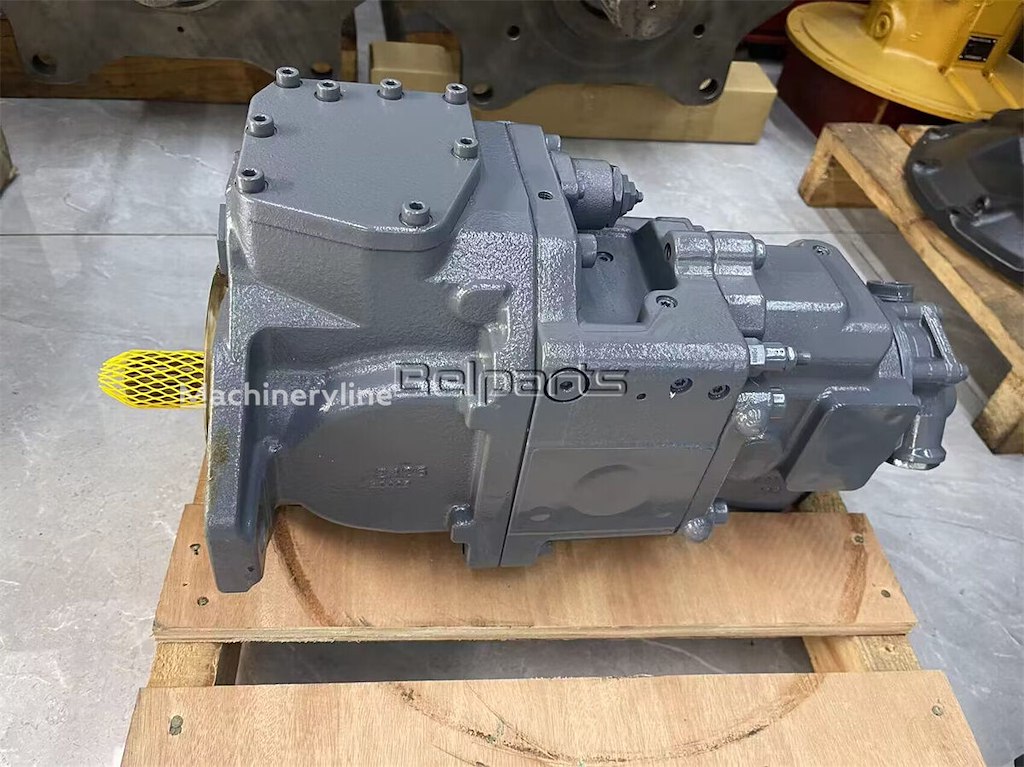 Kawasaki K7SP36/K7V28-110R FYD00002228 hidraulična pumpa za John Deere 75G 85G bagera