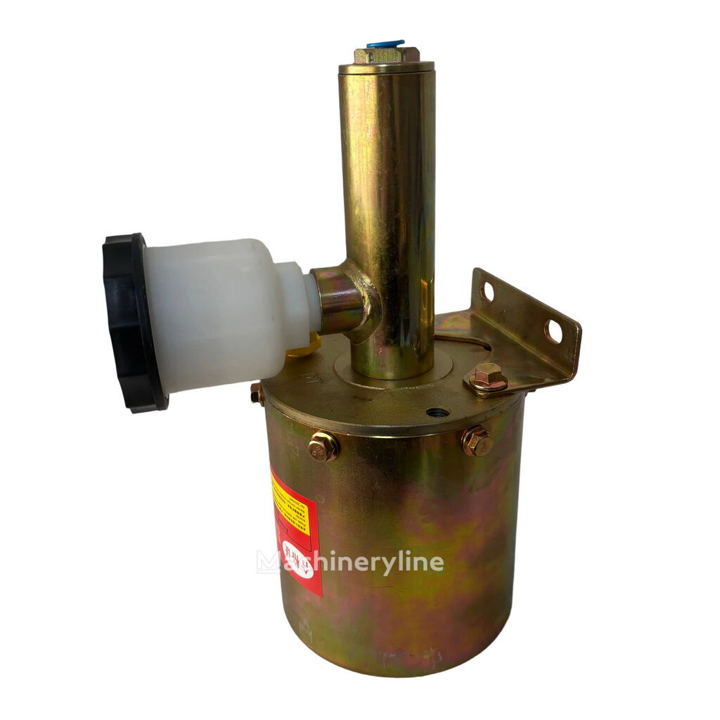 Qingdao Promising Wheel Loader Air Brake Amplifier 40 pojačivač kočenja za HZM Wheel Loader, WOLF Wheel Loader, EVERUN Wheel Loader, SOCMA Wheel Loader, CASER Wheel Loader, TRANER Wheel Loader, KI...