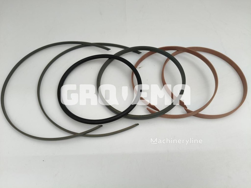 Liebherr Seal Kit Piston 145 12470275A komplet za popravku za Liebherr R936 LC / R936 NLC bagera