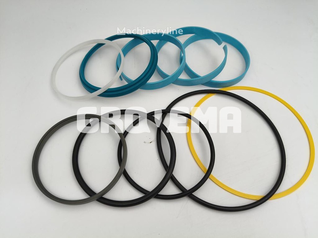 9626542A klipni prsten za Liebherr R926 COMP / R924 COMPACT bagera