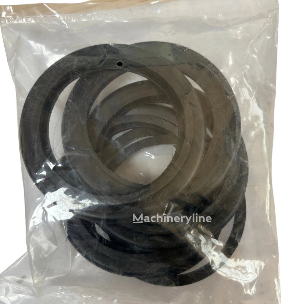 Qingdao Promising XCMG Wheel Loader ZL50G Caliper Rebuild Kit komplet za popravku za HZM Wheel Loader, WOLF Wheel Loader, EVERUN Wheel Loader, SOCMA Wheel Loader, CASER Wheel Loader, TRANER Wheel ...