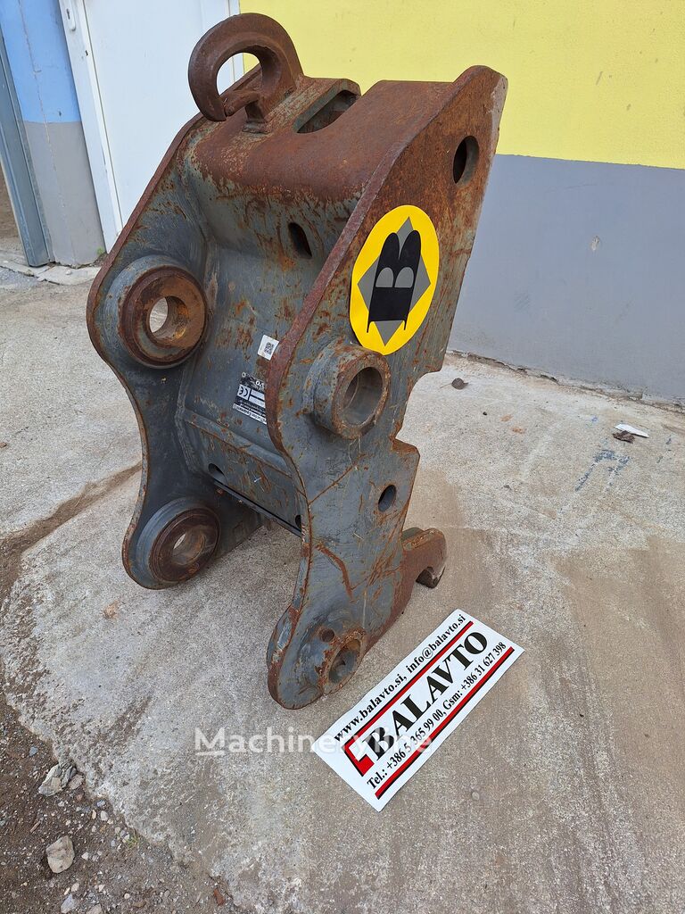 Volvo S1 hydraulic brza spojnica za Volvo bagera