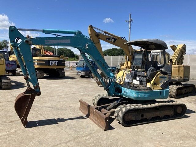 Kubota EXCAVATOR(Kubota) mini bager