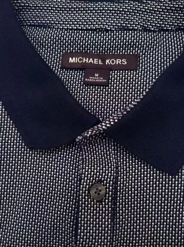 MICHAEL KORS MUŠKA PAMUČNA POLO MAJICA VEL. M