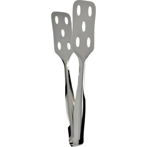 Hvataljka za meso - roštilj 24cm INOX