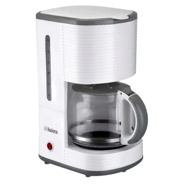 ISKRA aparat za kafu 1.5l
