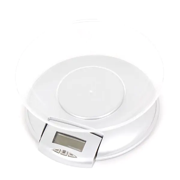 Vaga elektronska za kuhinju-5 kg HAUSMAX
