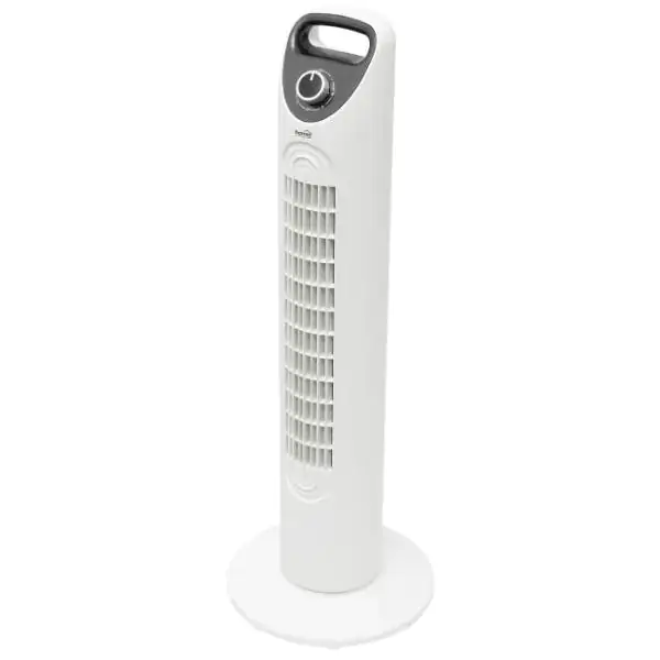 Stubni ventilator 45W