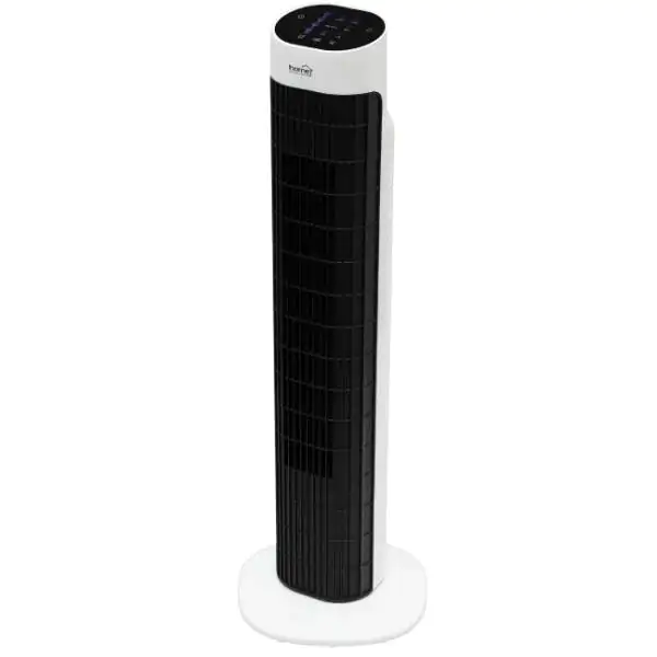 Stubni ventilator sa displejem 45W