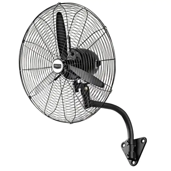 PROSTO zidni ventilator 150W, 66cm