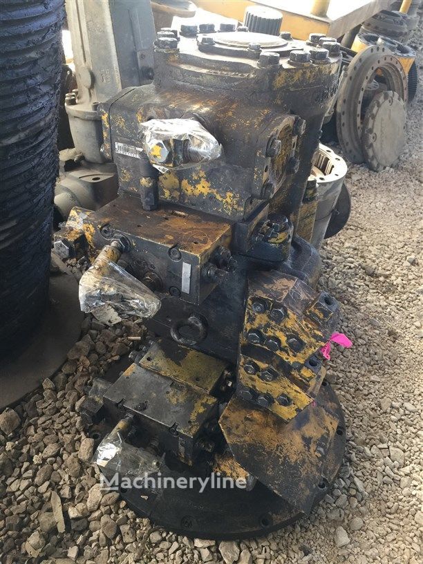 USED KOMATSU PC300-5 PC310-5 PC400-5 EXCAVATOR MAIN PUMP PARTS hidraulična pumpa za Komatsu PC300-5 / PC310-5 / PC400-5 bagera
