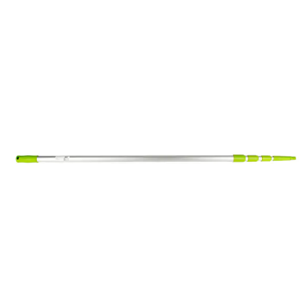 Drška 156-500cm alu teleskop HAUS
