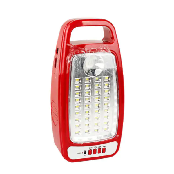 Lampa baterijska led 9-2 WOMAX