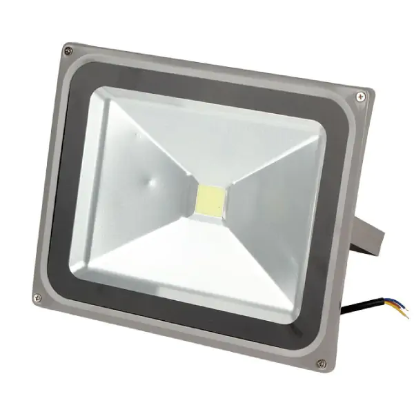 Led reflektor 50-1 WOMAX