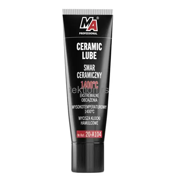 MA Professional keramička mast 50g