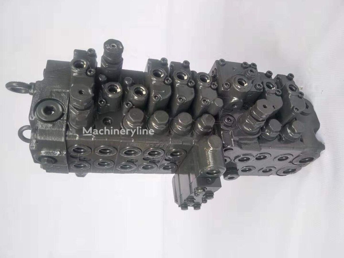 Komatsu PTs40MR 723-18-13603 hidraulični razvodnik za Komatsu PC40MR-1 bagera