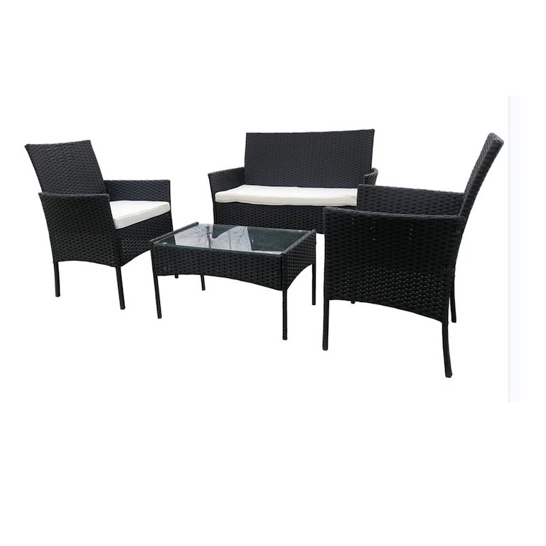 Baštenski set od 4 delaID: EK000862457
