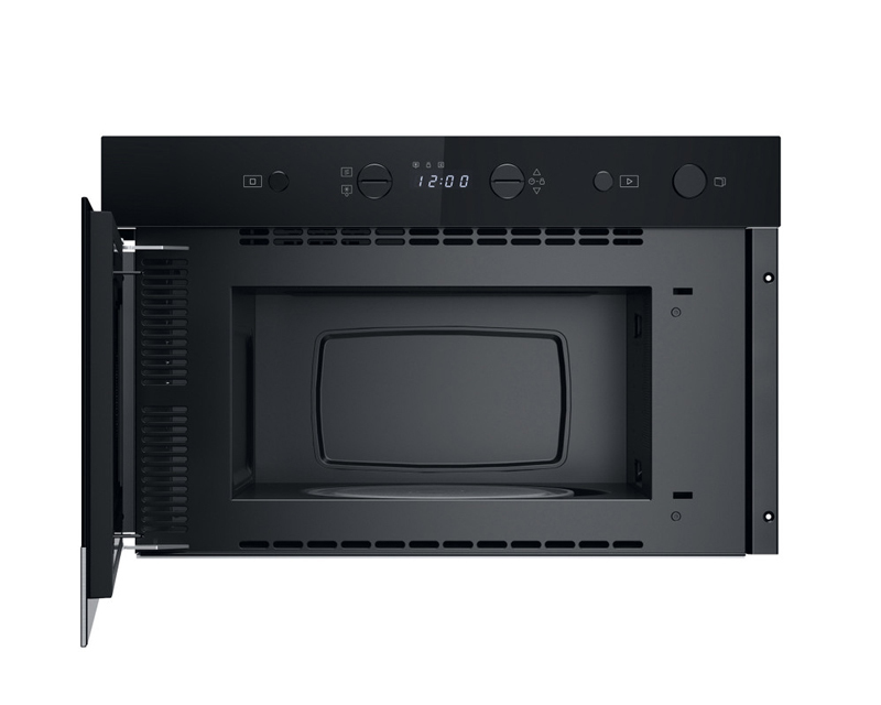 Whirlpool ugradna mikrotalasna rerna WMN571BXID: EK000740778