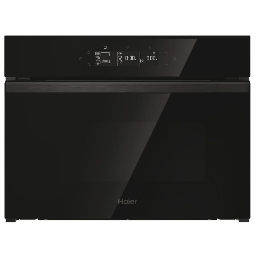 Haier ugradna mikrotalasna rerna HWO45NB6T0B1ID: EK000677585