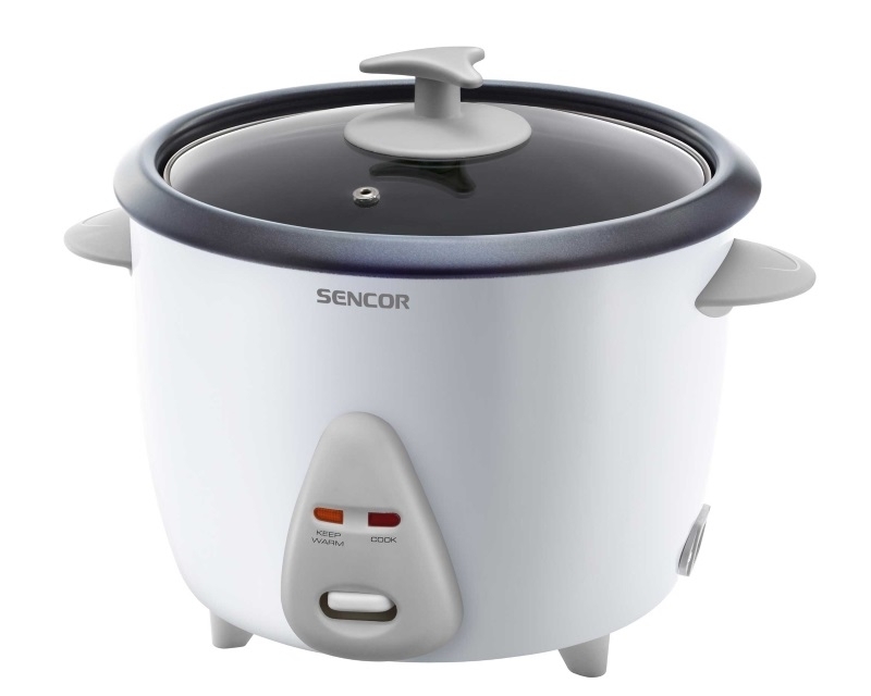 SENCOR SRM 1500WH rice cookerID: EK000326264