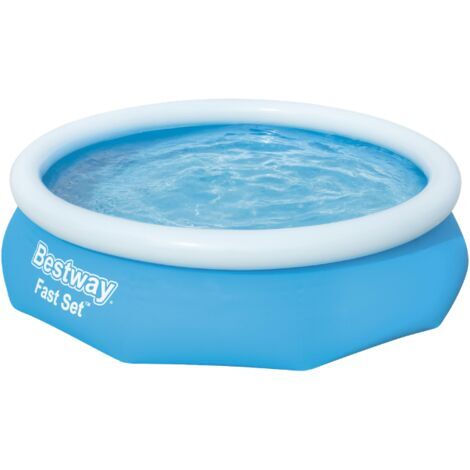 Bazen Bestway Fast set okrugli dimenzija 244x61cm SET 57450ID: EK000861906