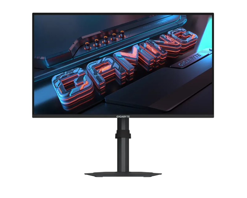 Monitor GIGABYTE 24.5 G25F2, FHD, 1920x1080, SS, IPS, 200Hz, FreeSync, Premium gamingID: EK000862811