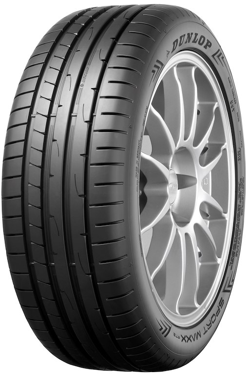 Dunlop
265/40 R21 105Y XL SPORT MAXX RT2 SUV