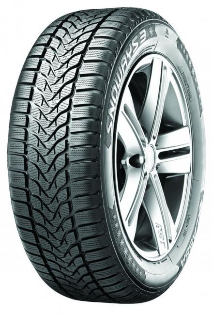 LASSA
205/60 R15 91H SNOWAYS 3