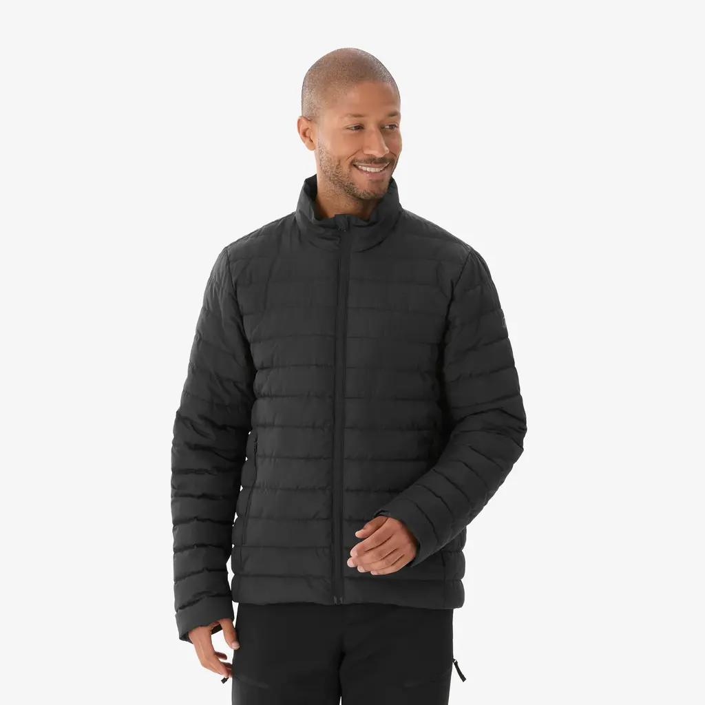 Muška jakna za planinarenje MH100